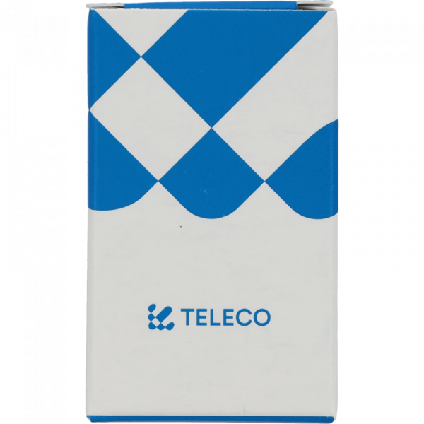 Remote Teleco TXP433A01 Parkeerapparatuur.nl