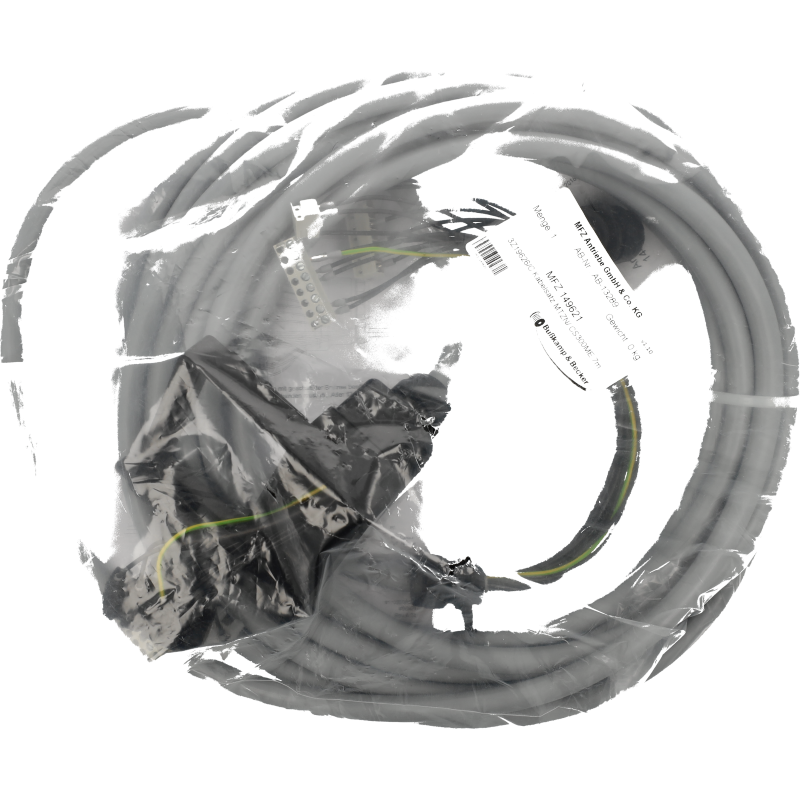 Cable harness MFZ for MTZN/CS300 ME 7-meter Parkeerapparatuur.nl