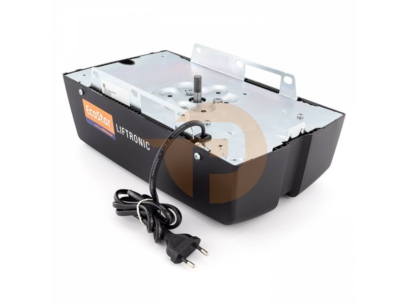 Hörmann Ecostar Liftronic 800 II motor Parkeerapparatuur.nl