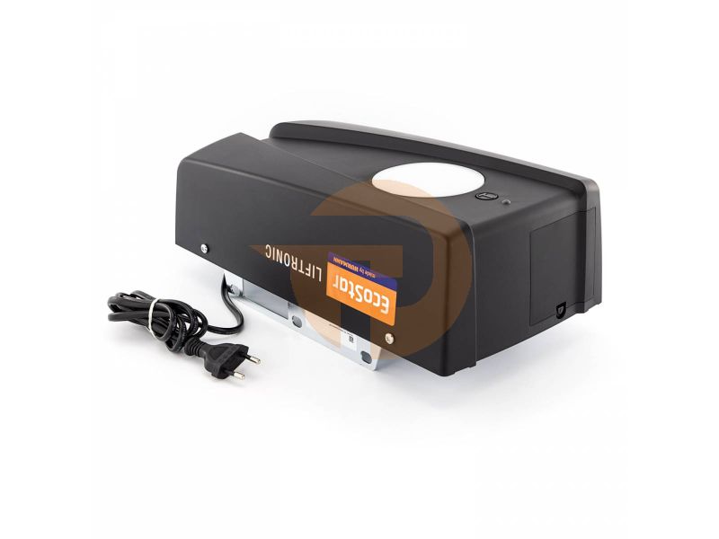Hörmann Ecostar Liftronic 700 II motor Parkeerapparatuur.nl