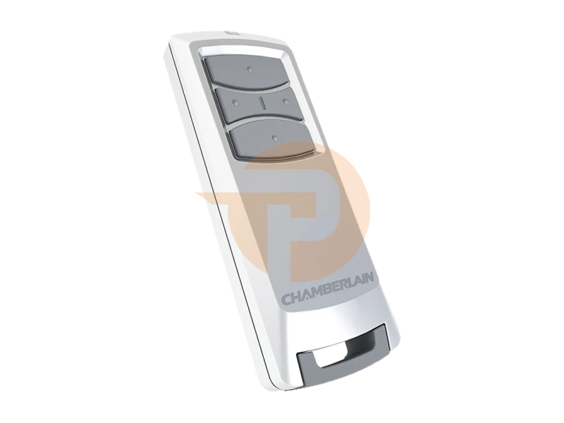 Remote Chamberlain TX4REV-F 868MHz Parkeerapparatuur.nl