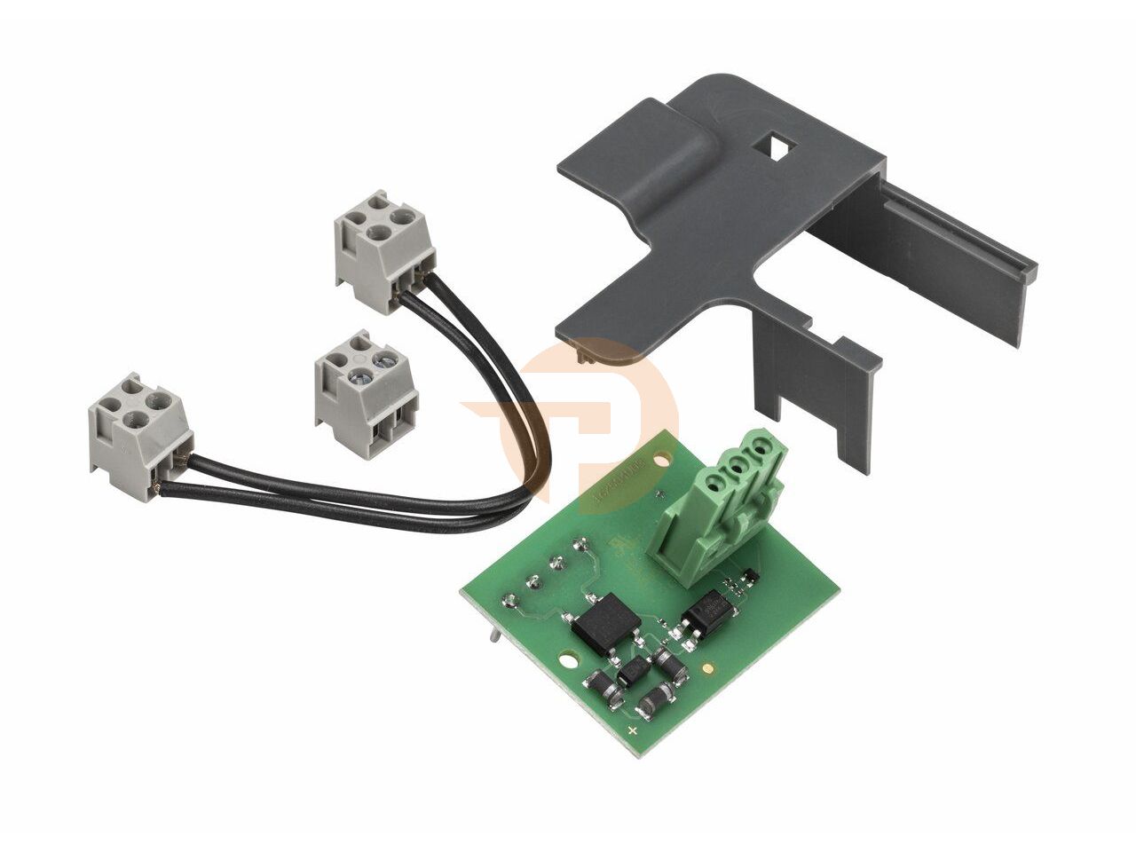 Rembewakingsmodule CS320 PCB (BWM1) Parkeerapparatuur.nl