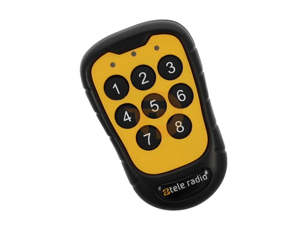 Transmitter Tele Radio PN-T7-14 Parkeerapparatuur.nl