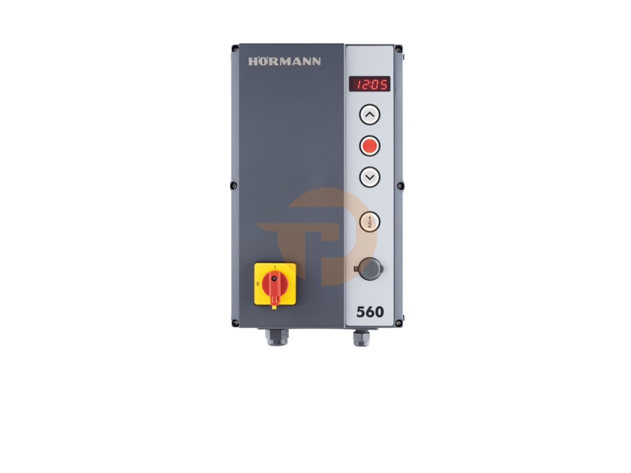 Control 560 Hörmann in Housing | Original Industrial Door Part ...