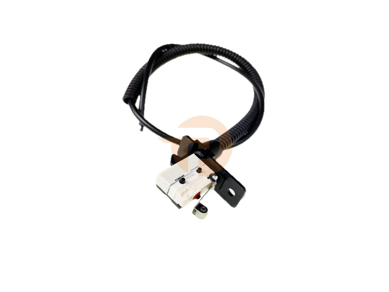 Slack cable switch 450mm BR60 N_V_H-fitting Parkeerapparatuur.nl