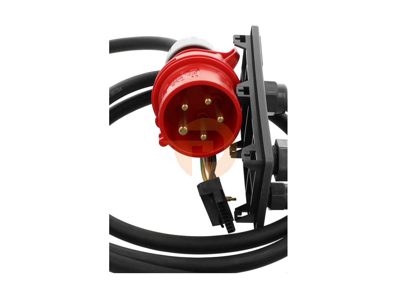 Power cable 400V 2m for A4XX Controls | Original Hörmann Part ...