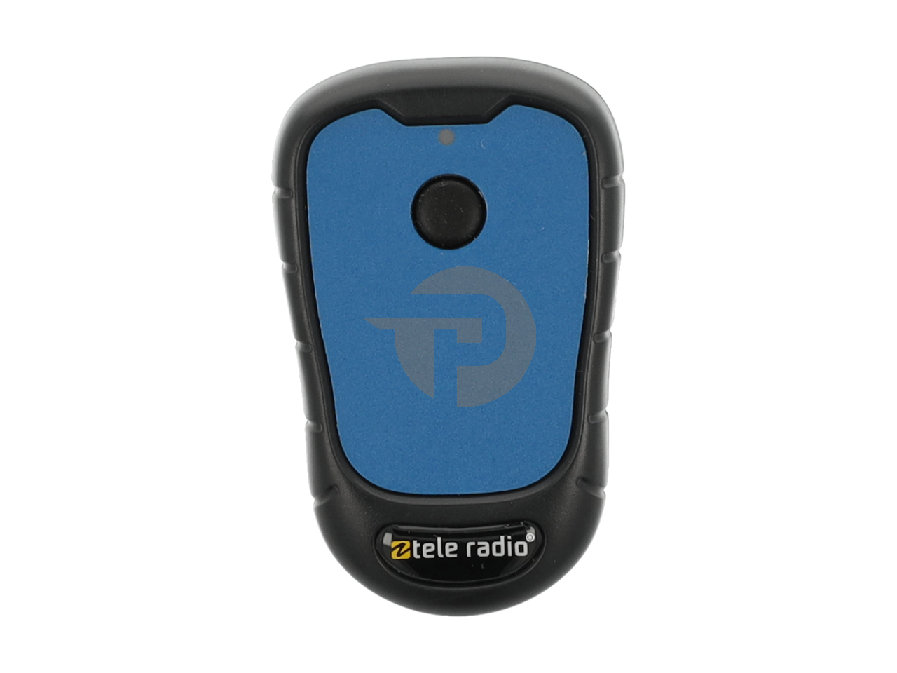 Handheld transmitter Tele Radio T60-T8-53 (1-channel) Parkeerapparatuur.nl