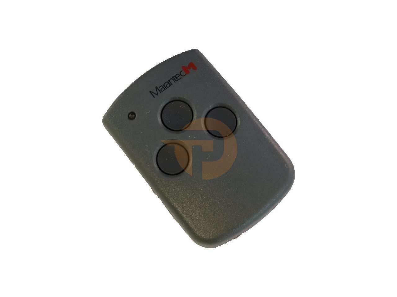 Remote Marantec digital 313 Parkeerapparatuur.nl