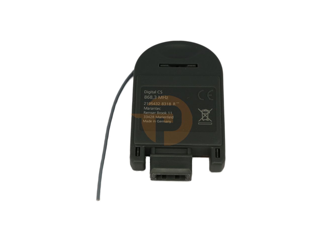 Receiver Marantec CS 868MHz (multibit) Parkeerapparatuur.nl