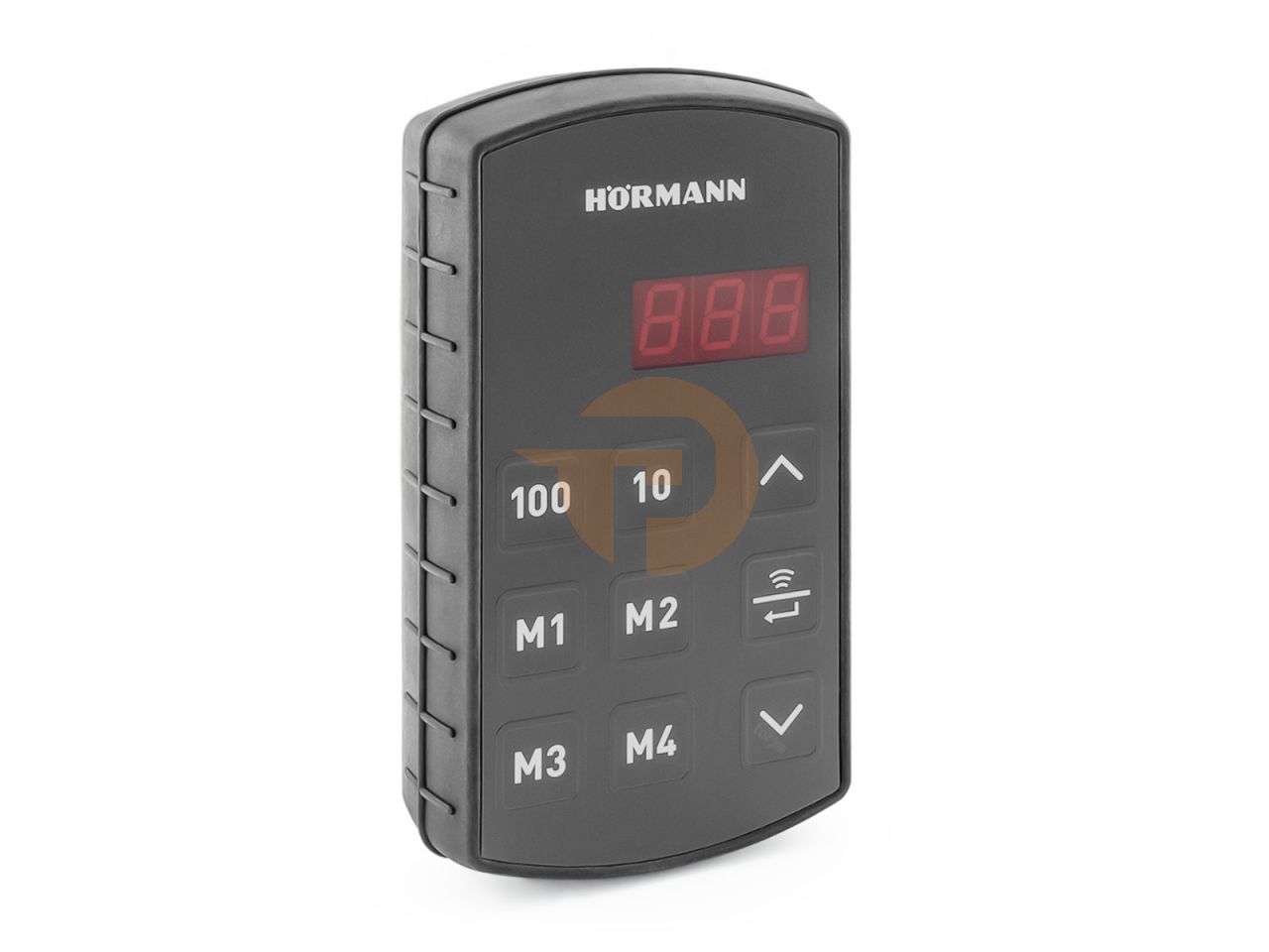 Hörmann HSI_868-BS hand transmitter with 1000 channels Parkeerapparatuur.nl