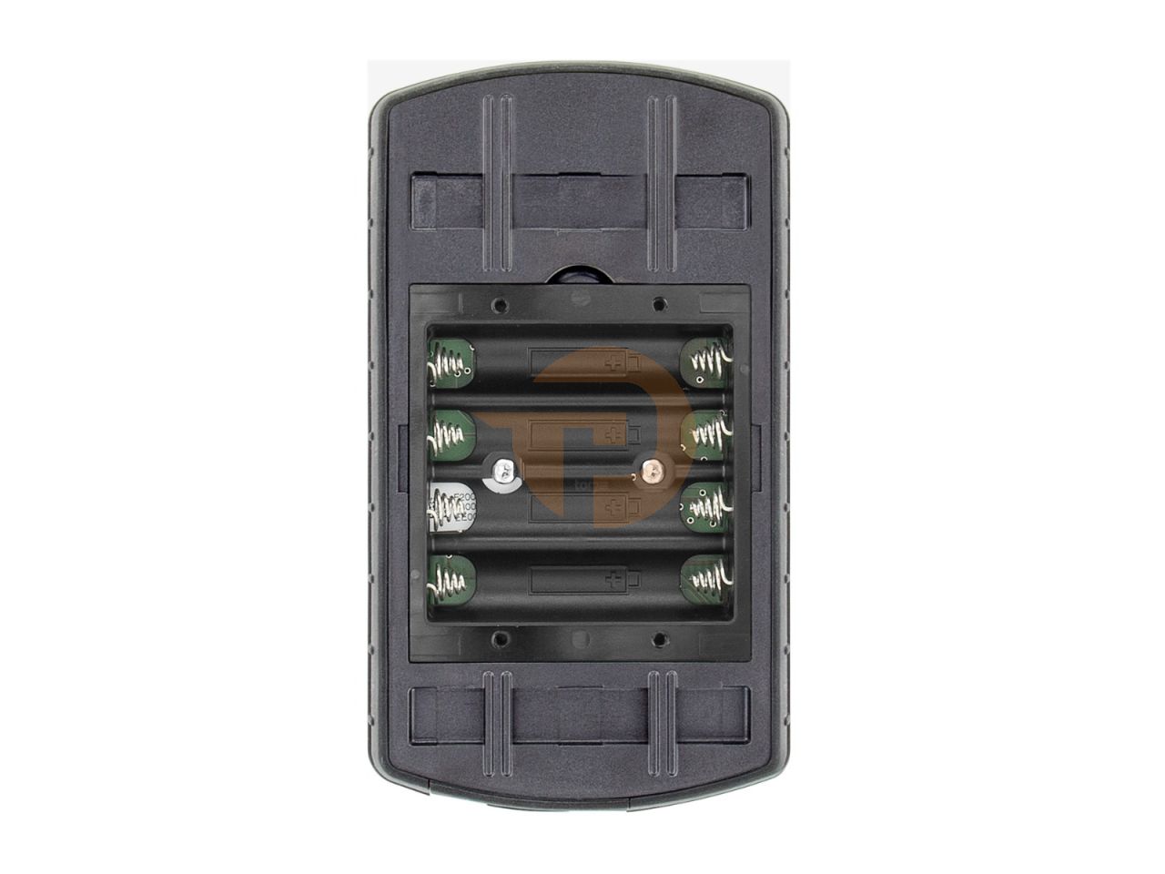 Hörmann HSI_868-BS hand transmitter with 1000 channels Parkeerapparatuur.nl