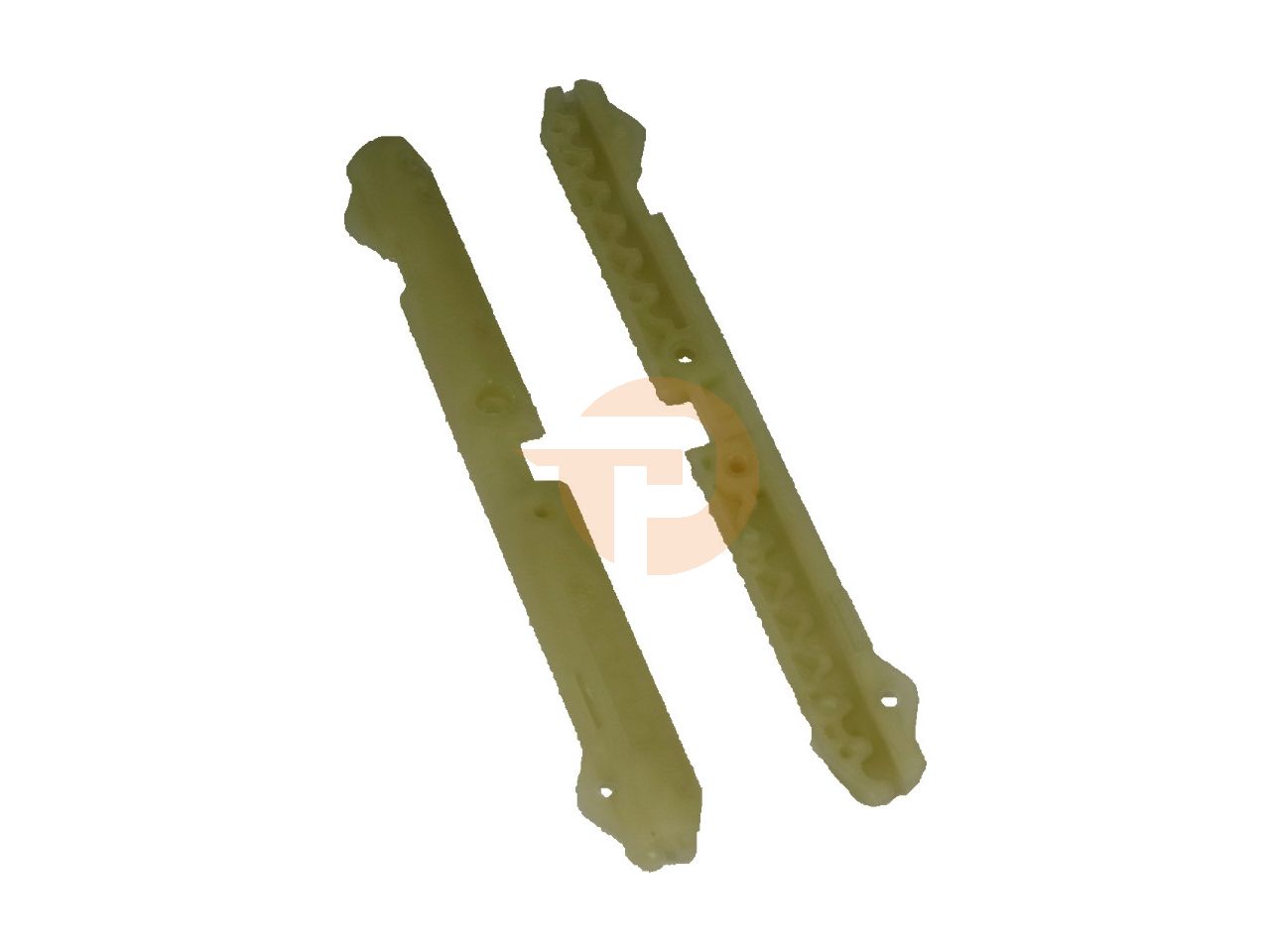 Marantec Comfort 220, 250, 252 drive belt connection set ...