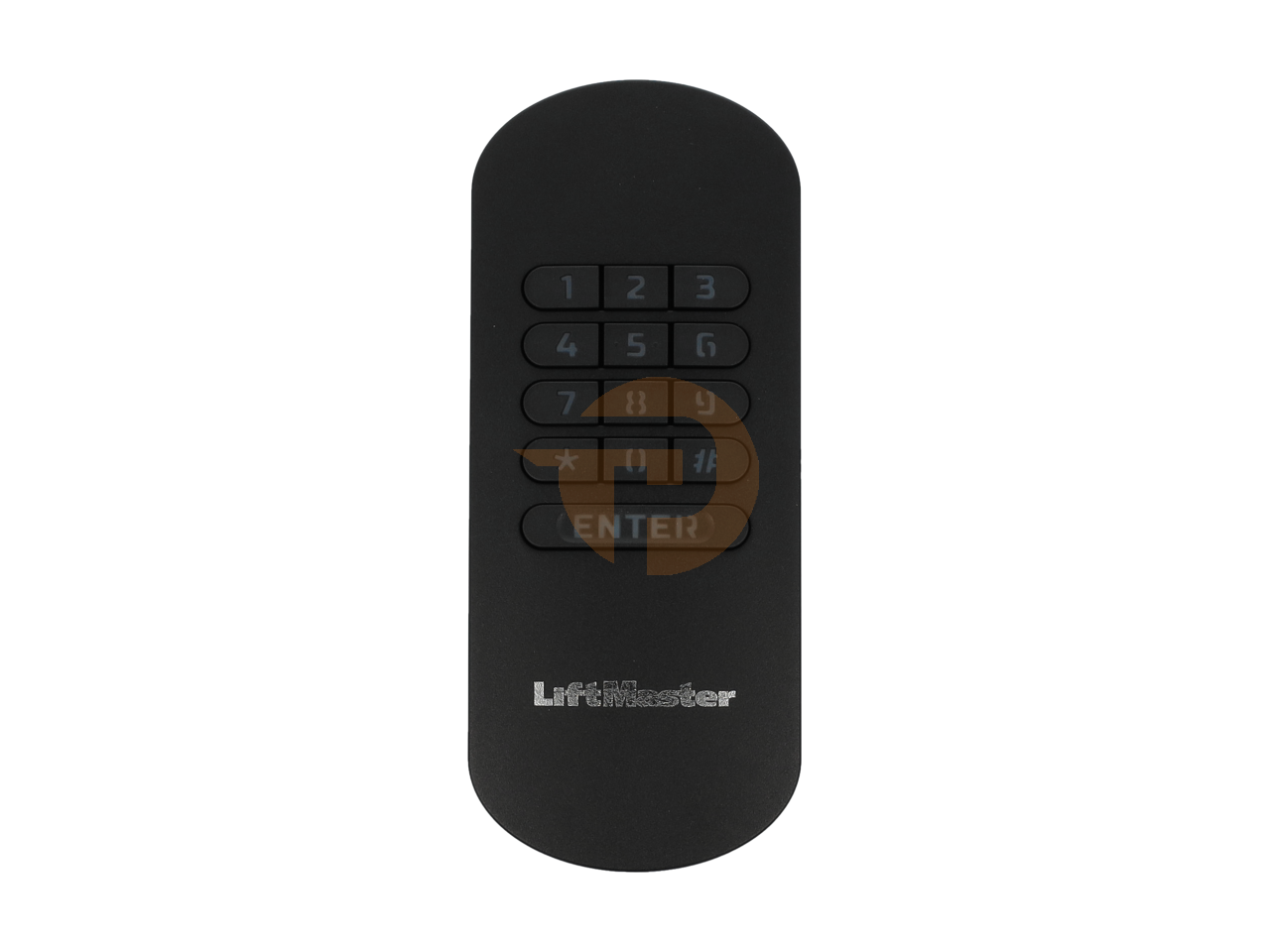 Liftmaster wireless keypad 433MHz Security+2.0 Parkeerapparatuur.nl