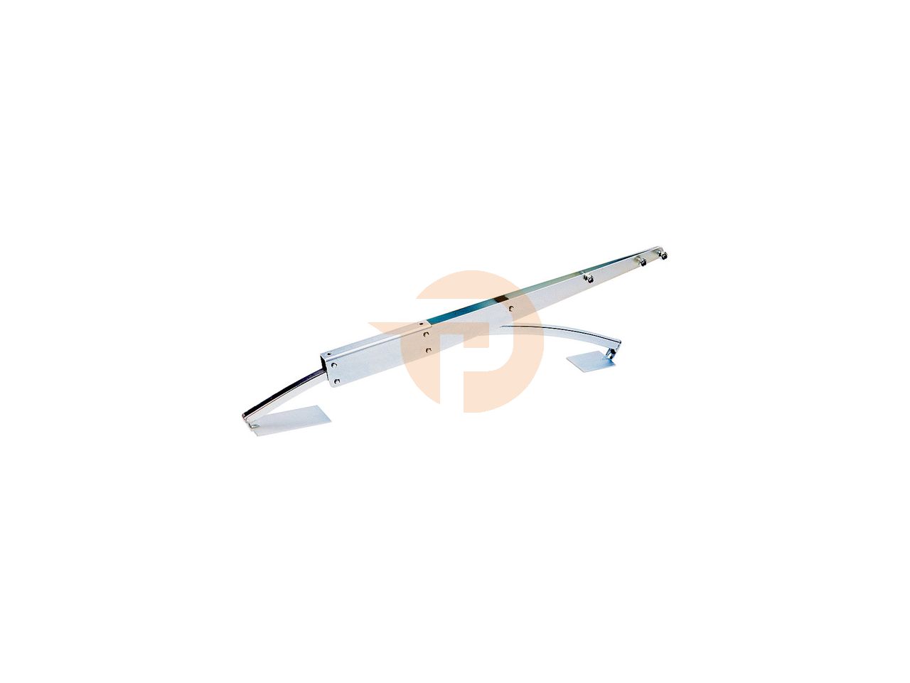 Curve-arm Parkeerapparatuur.nl