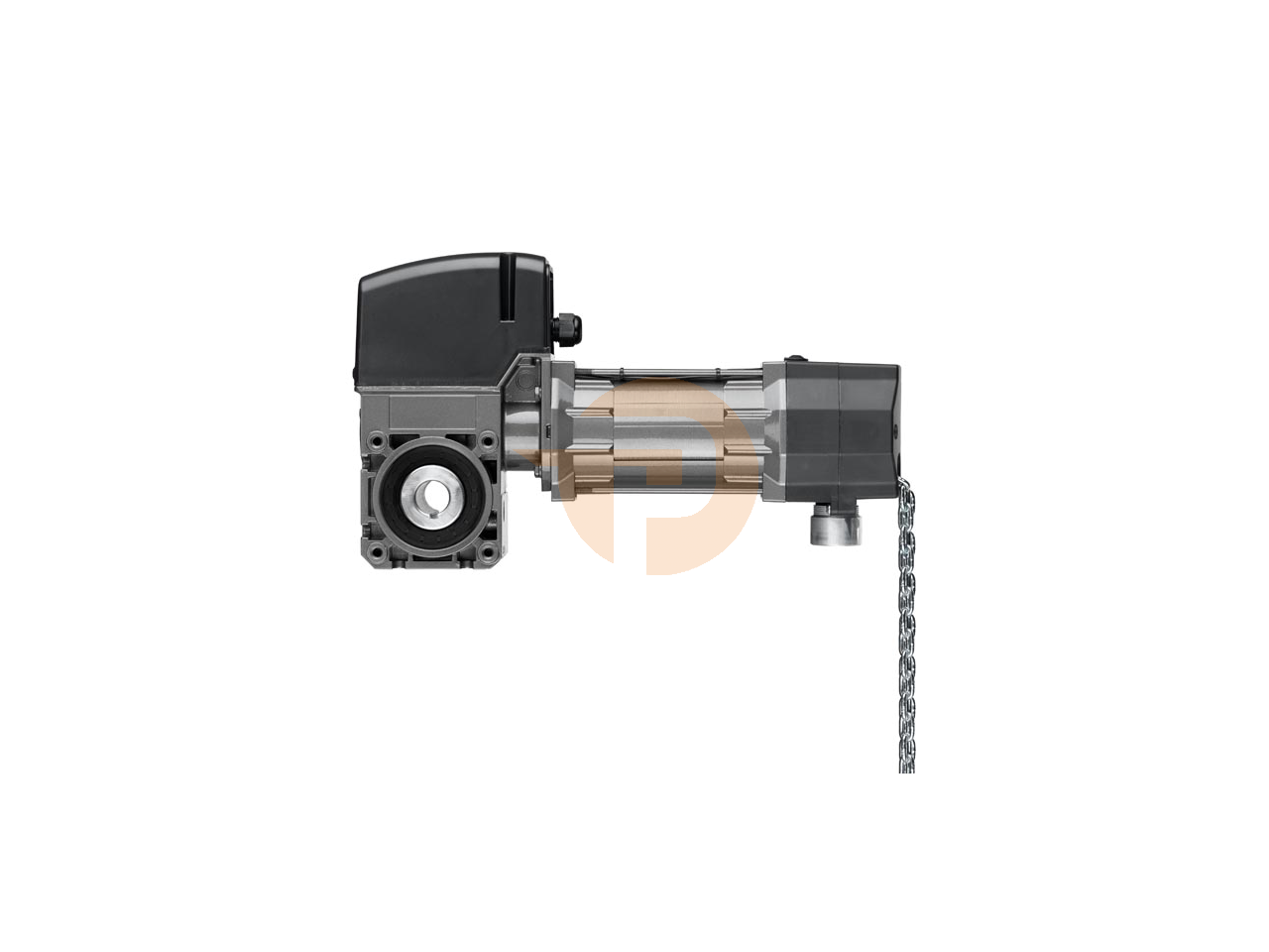 Aandrijving STA 1-10-24 KE 400V 3ph 100Nm CS320 kopen | MFZOvitor ...