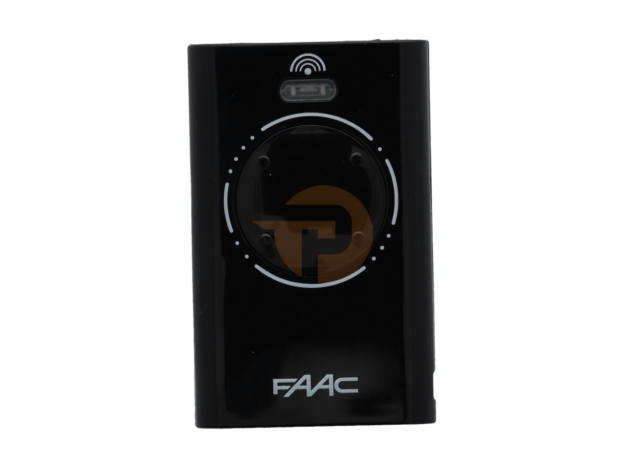Handzender Faac XT4 868 SLH LR met 4 kanalen Parkeerapparatuur.nl