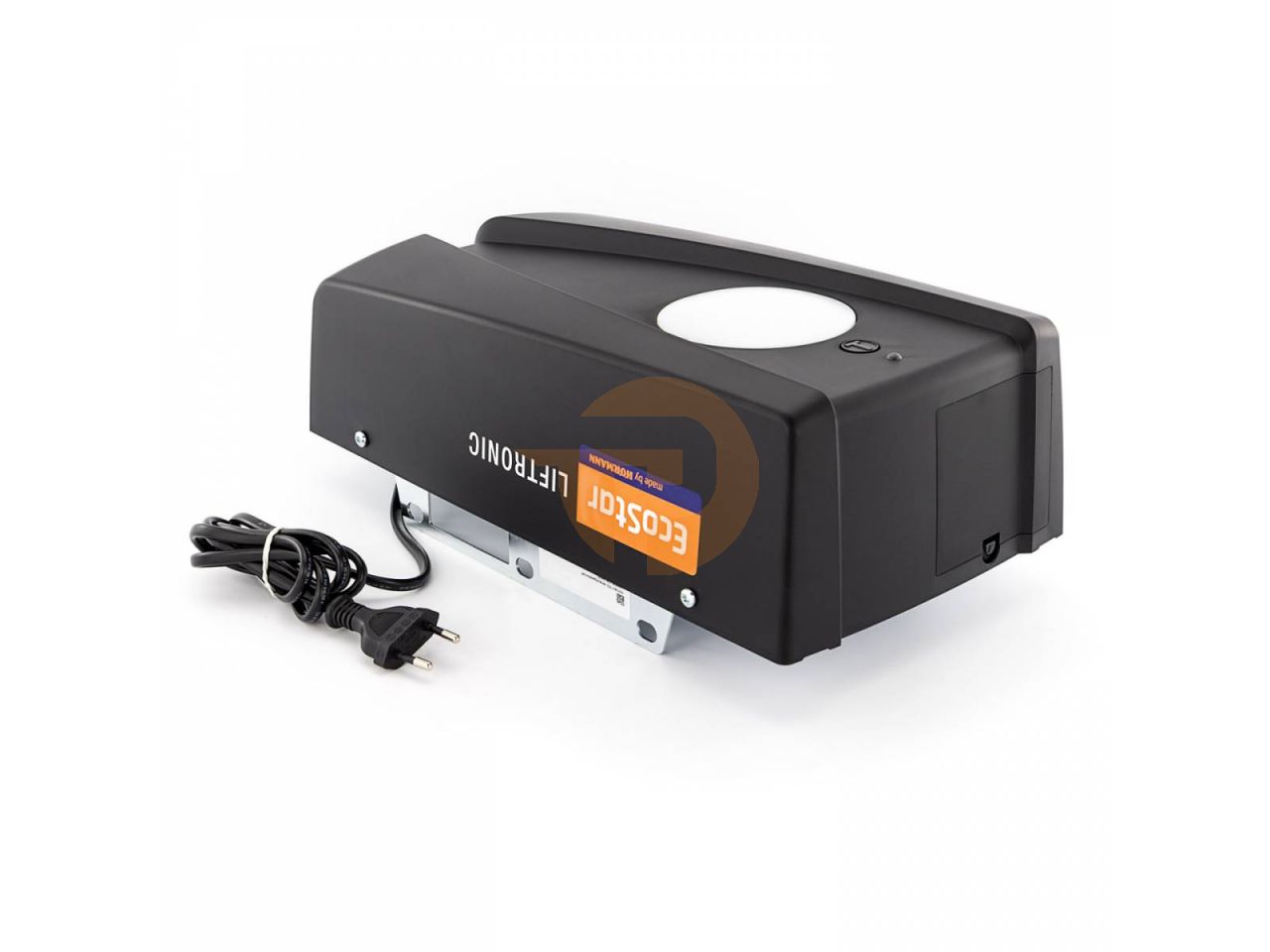 Hörmann Ecostar Liftronic 800 II motor Parkeerapparatuur.nl