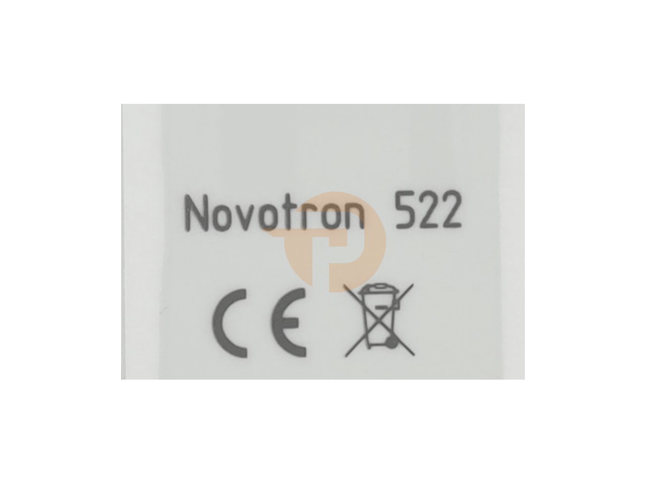 Handzender Novoferm Novotron 522 met 2 kanalen | Parkeerapparatuur.nl