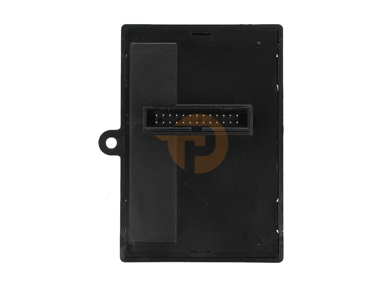 Programmeer-display Socket (CS300/CS310/CS320) Parkeerapparatuur.nl