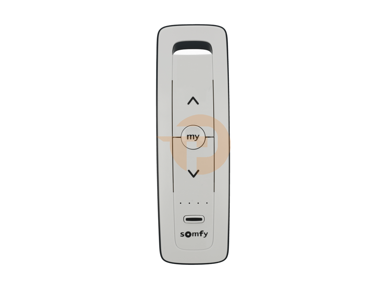 Handzender Somfy Situo 5 RTS Pure II Parkeerapparatuur.nl