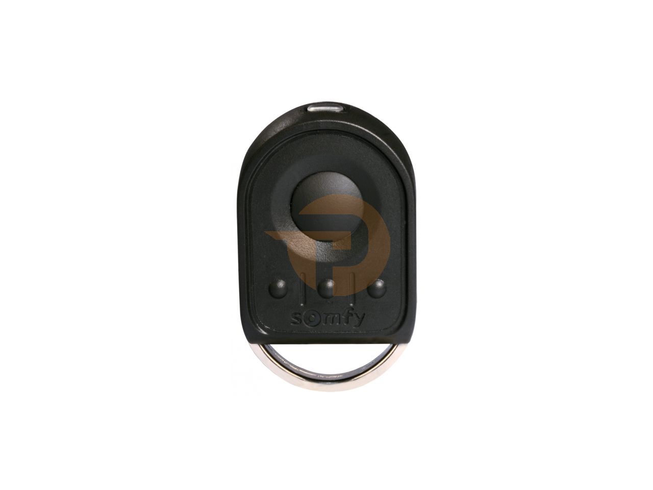 Remote Somfy Keygo 4 RTS with 4 channels Parkeerapparatuur.nl