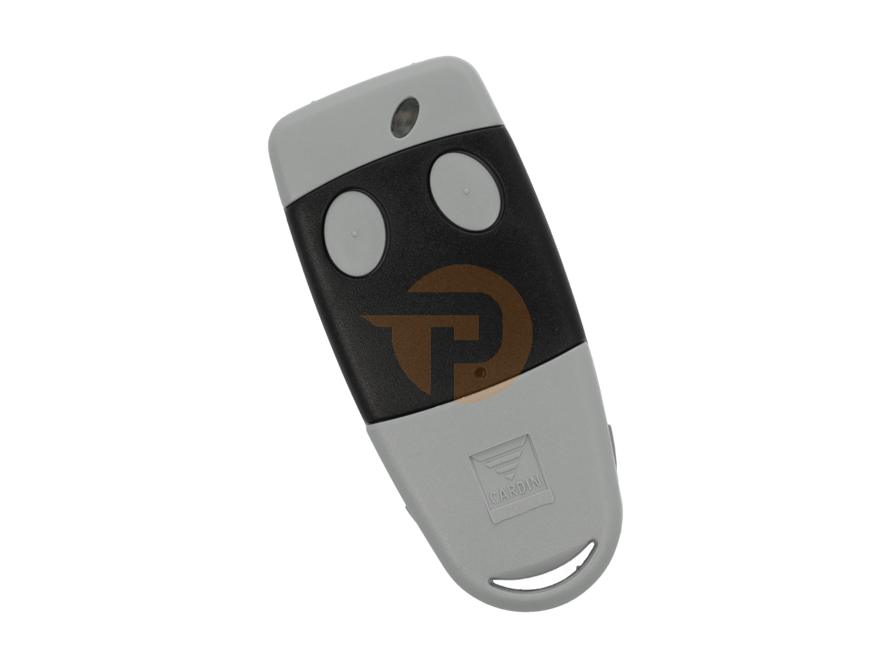 Remote control Cardin TXQ486200 with 2 channels Parkeerapparatuur.nl