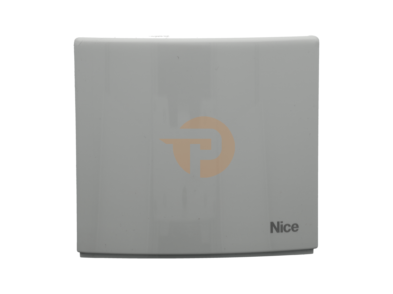 Receiver Nice OX4T 4 channels on 433MHz Parkeerapparatuur.nl