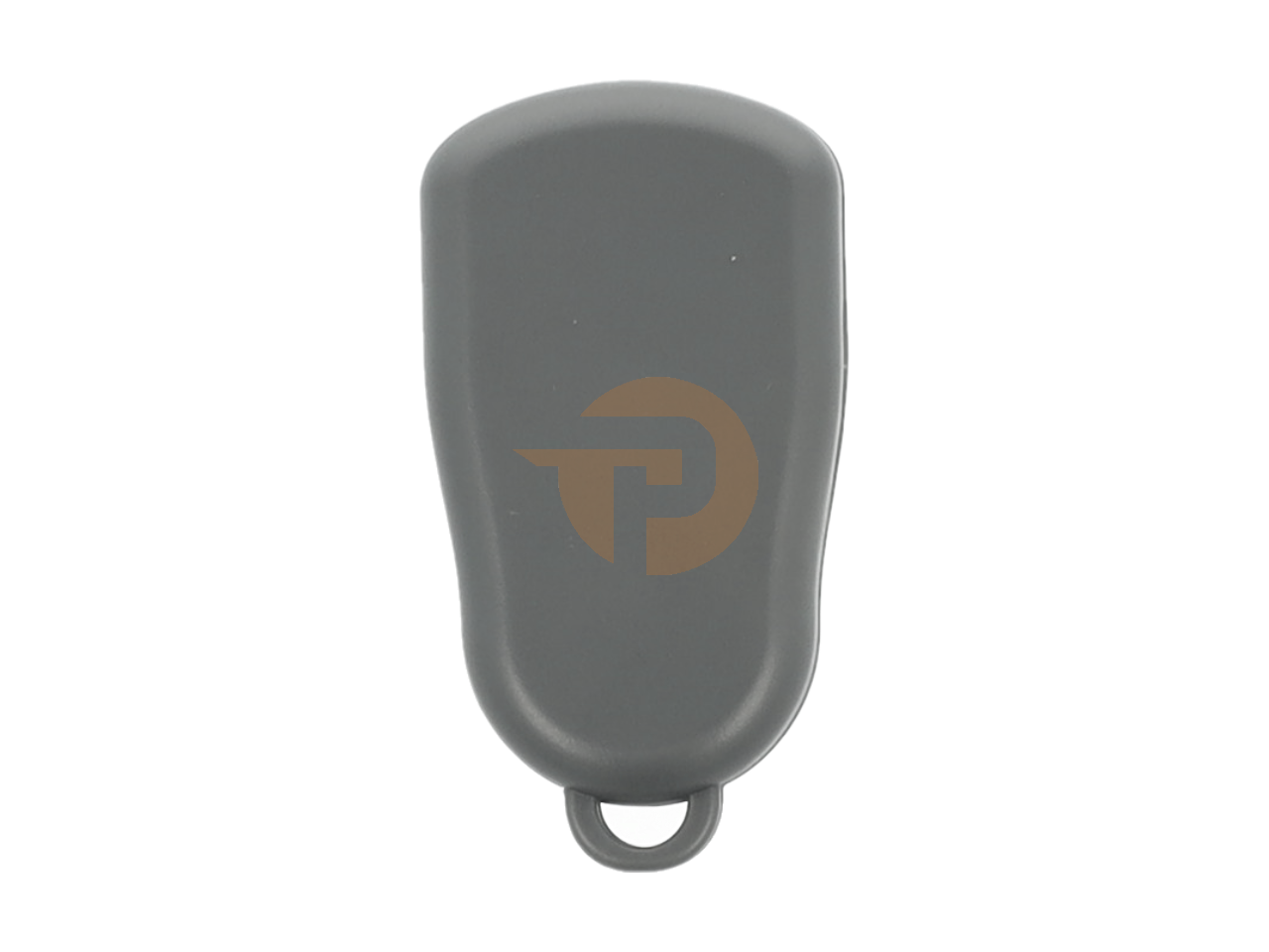 Housing Tele Radio T20 3 channels Parkeerapparatuur.nl
