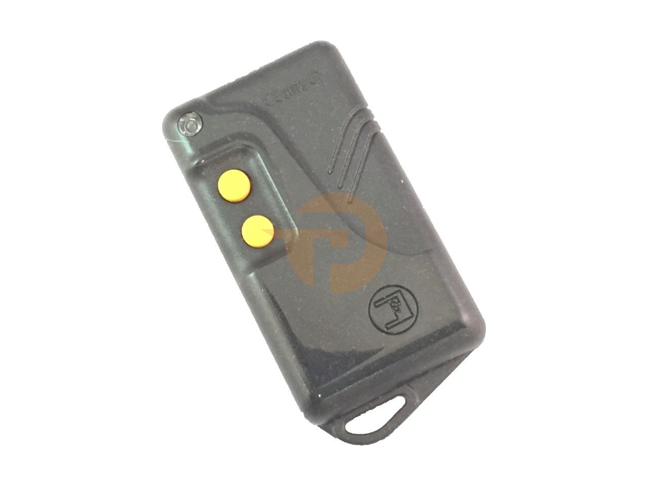 Handzender Fadini Astro 78 met 2 kanalen (30,875MHz) Parkeerapparatuur.nl