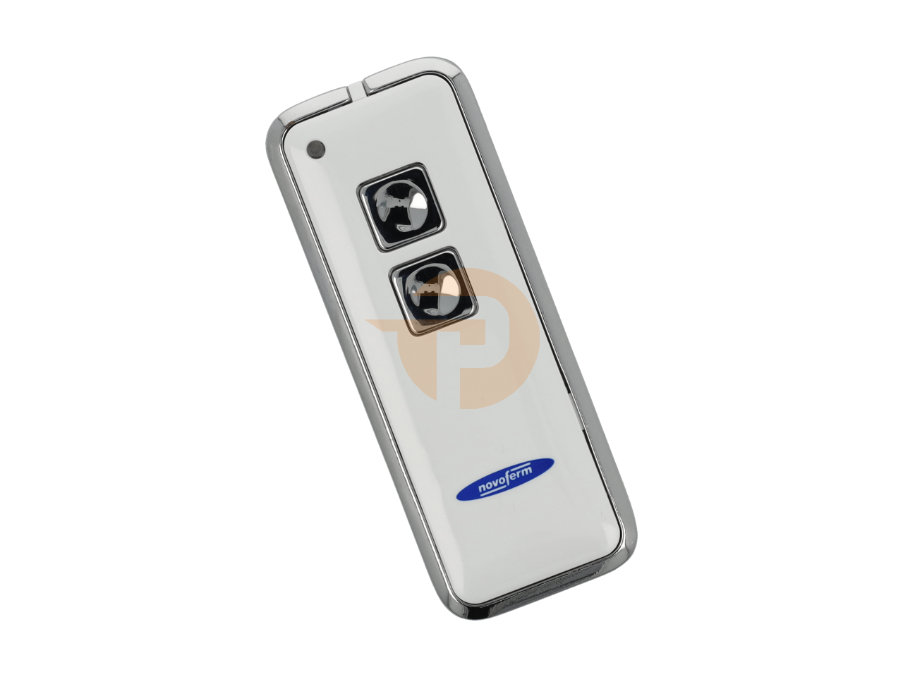 Remote control (hand transmitter) Novoferm Novotron 522 ...