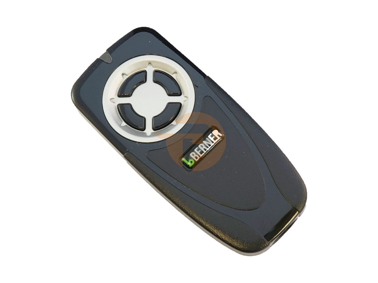 Remote Berner BDS140 868MHz with 4 channels Parkeerapparatuur.nl