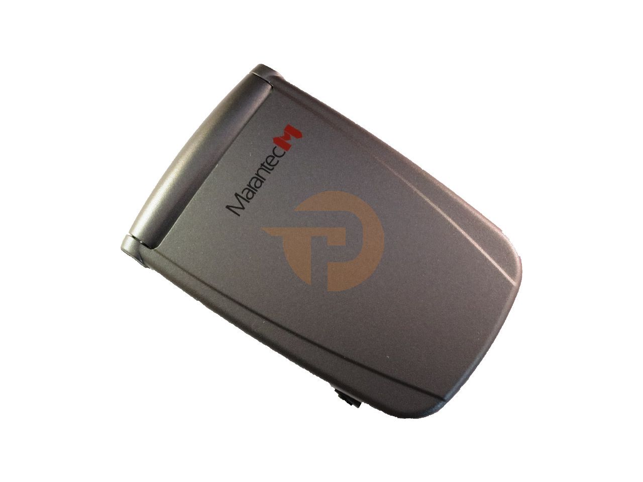 Codetableau Marantec Command 231 Parkeerapparatuur.nl