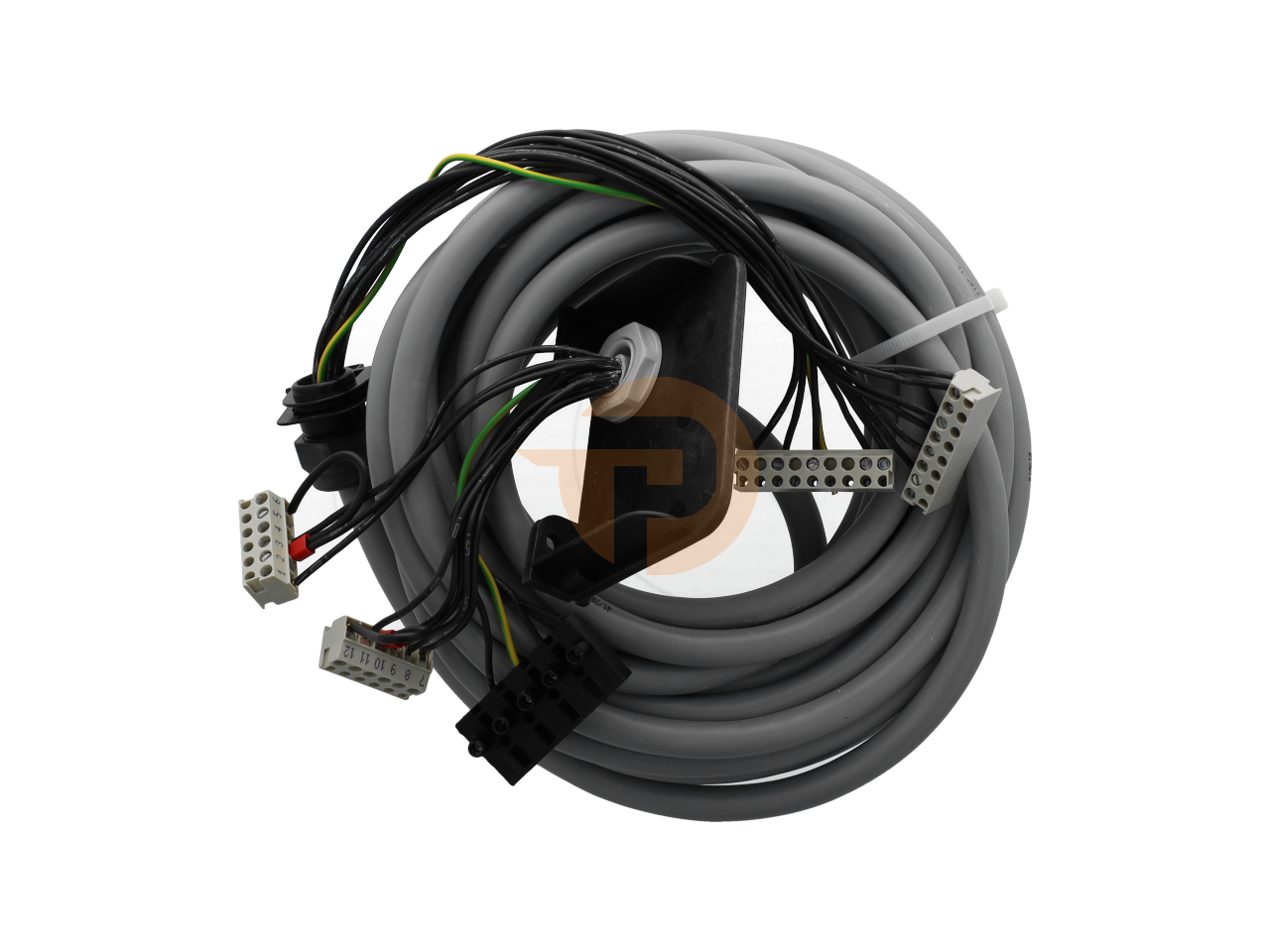Cable harness MFZ for STA/CS300 ME 7-meter Parkeerapparatuur.nl