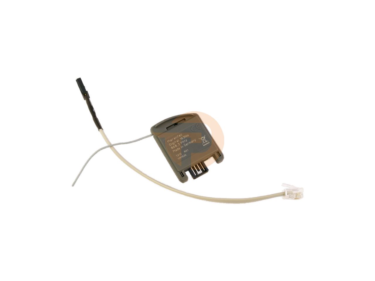 Receiver Marantec Digital 163 868MHz Parkeerapparatuur.nl