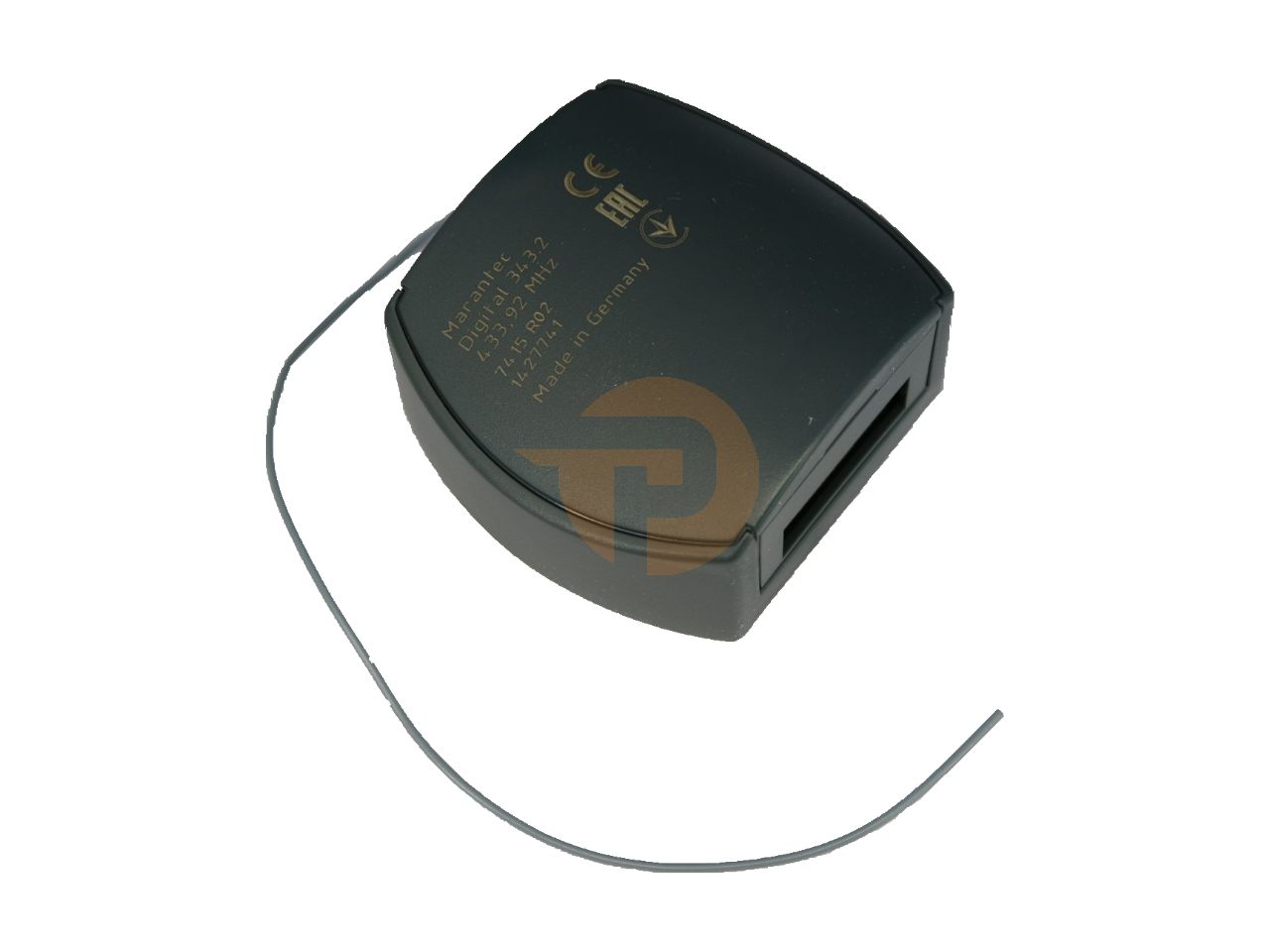 Marantec universal receiver digital 343.2 Parkeerapparatuur.nl