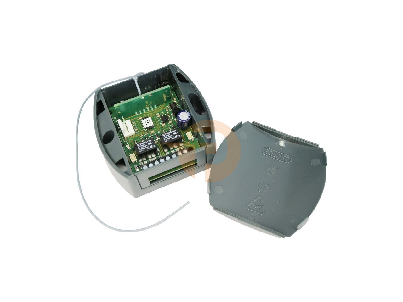 Marantec universal receiver digital 343.2 Parkeerapparatuur.nl