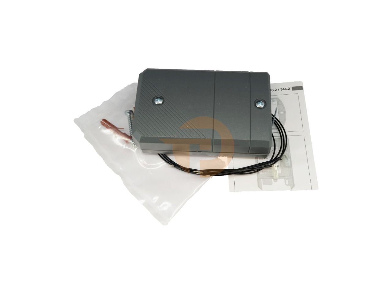 Receiver Marantec Digital 344.2 868Mhz. universal Parkeerapparatuur.nl