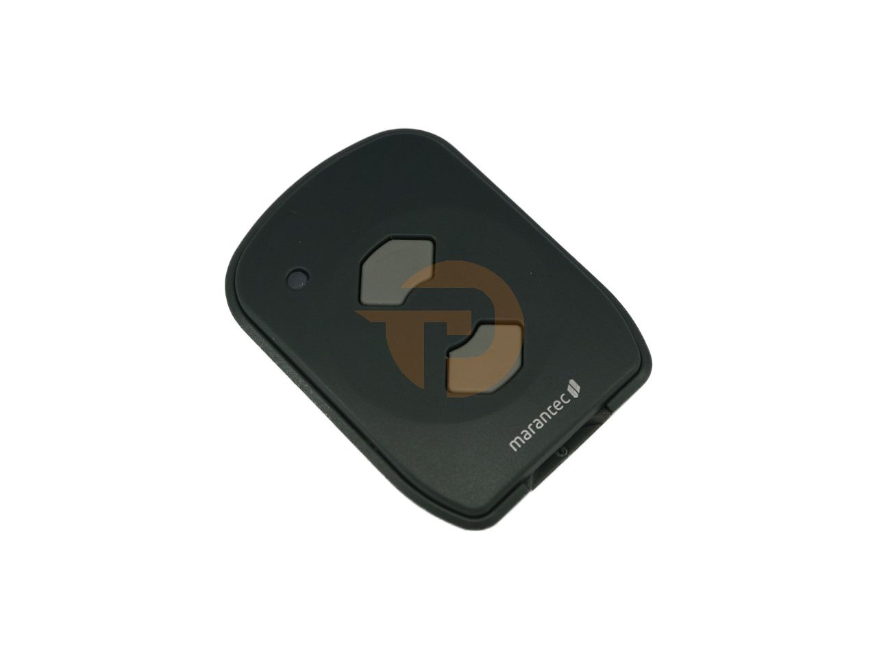 Remote Marantec Digital 392 with 2 channels Parkeerapparatuur.nl