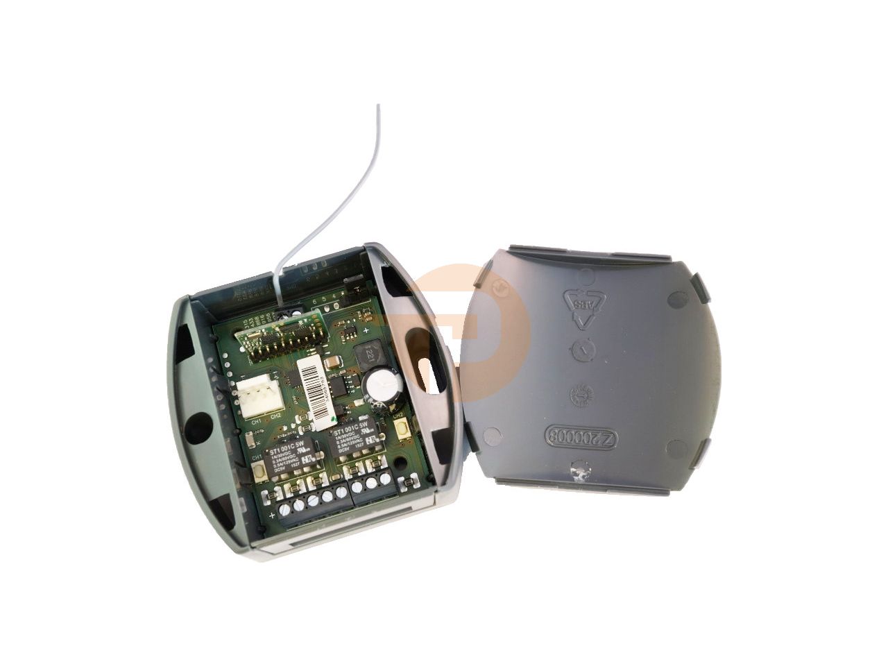 Receiver Marantec Digital 992 IP20 Parkeerapparatuur.nl