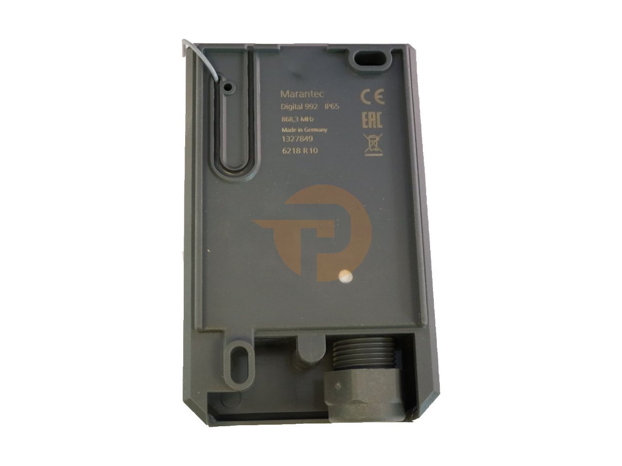 Receiver Marantec Digital 992 IP65 Parkeerapparatuur.nl