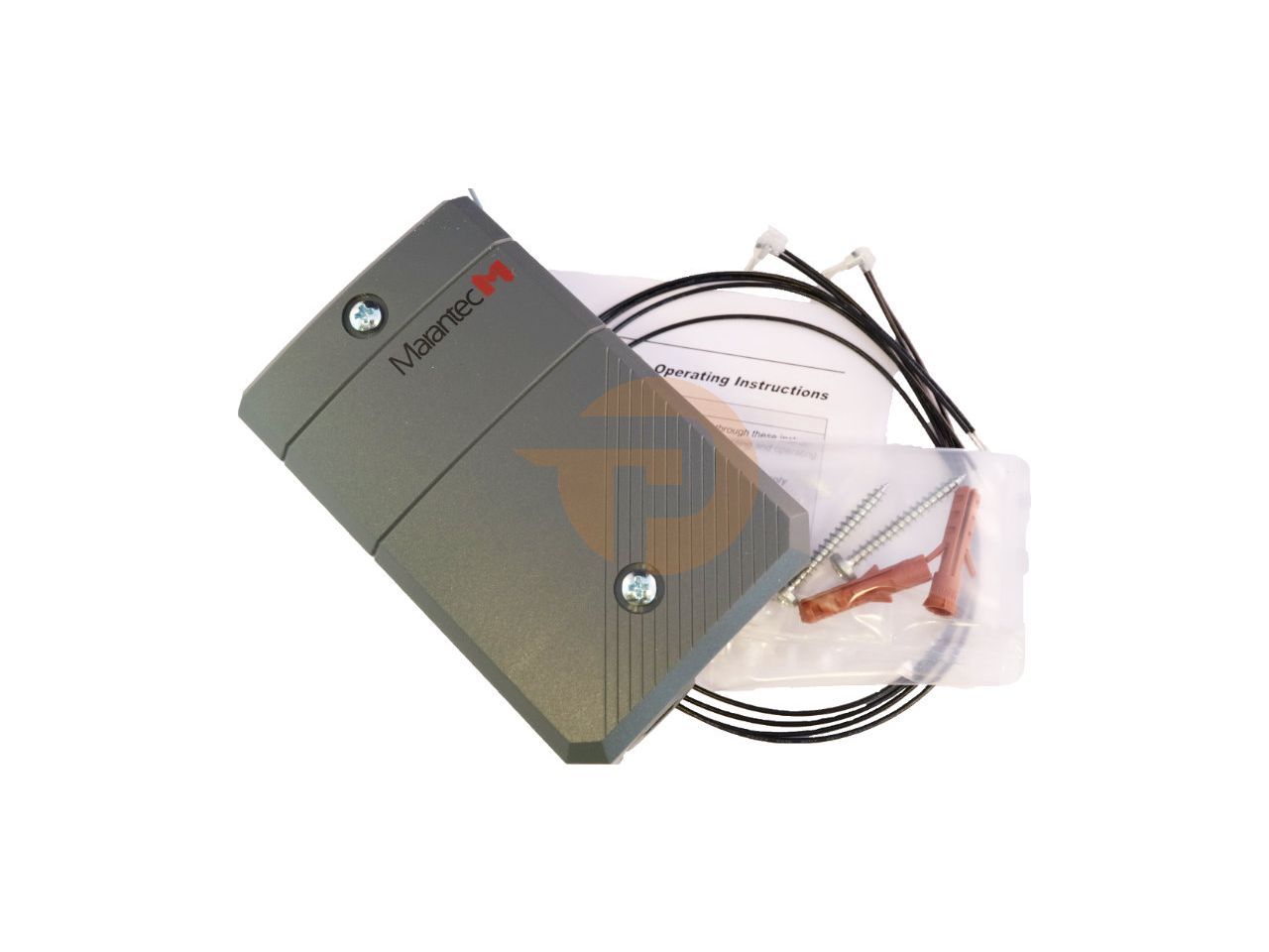 Receiver Marantec Digital 992 IP65 Parkeerapparatuur.nl