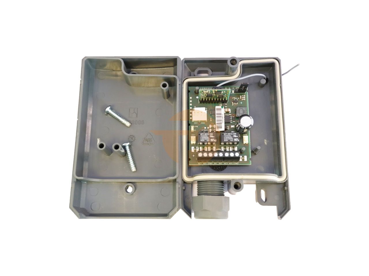 Receiver Marantec Digital 992 IP65 Parkeerapparatuur.nl