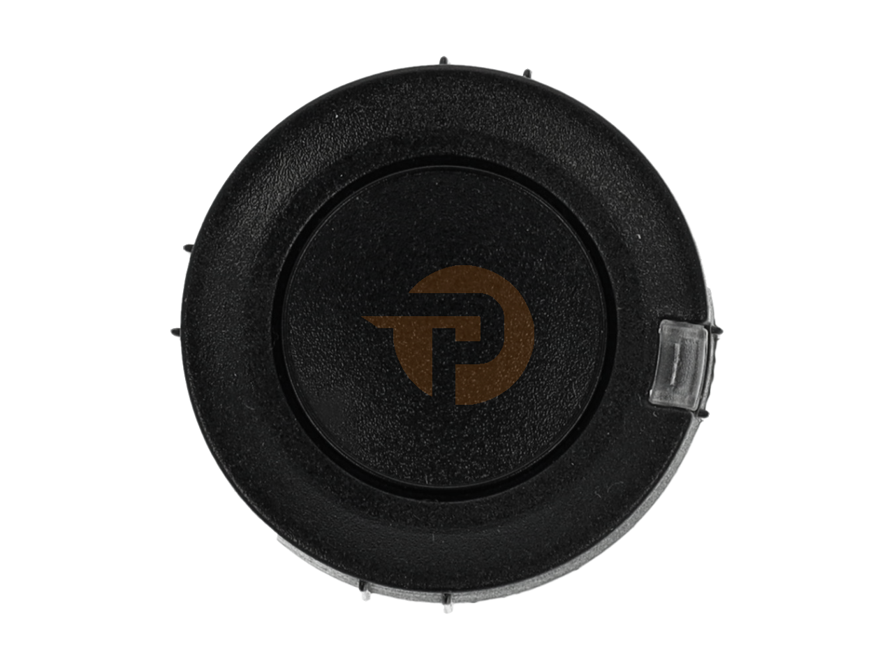 Berner Blue Car 2 cigarette aansteker zender Parkeerapparatuur.nl