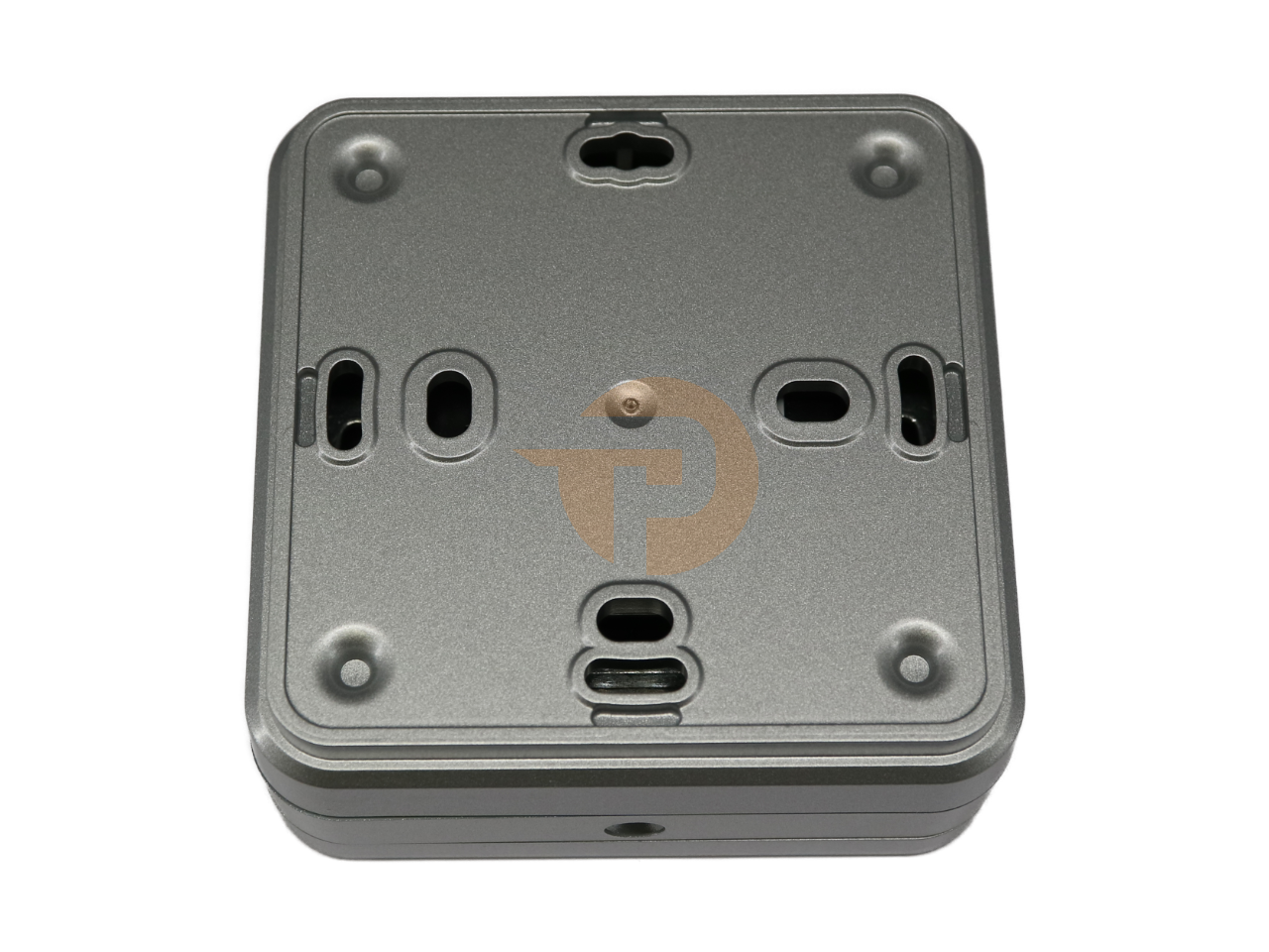 Codetableau Hörmann FCT 10-1 868-BS Parkeerapparatuur.nl