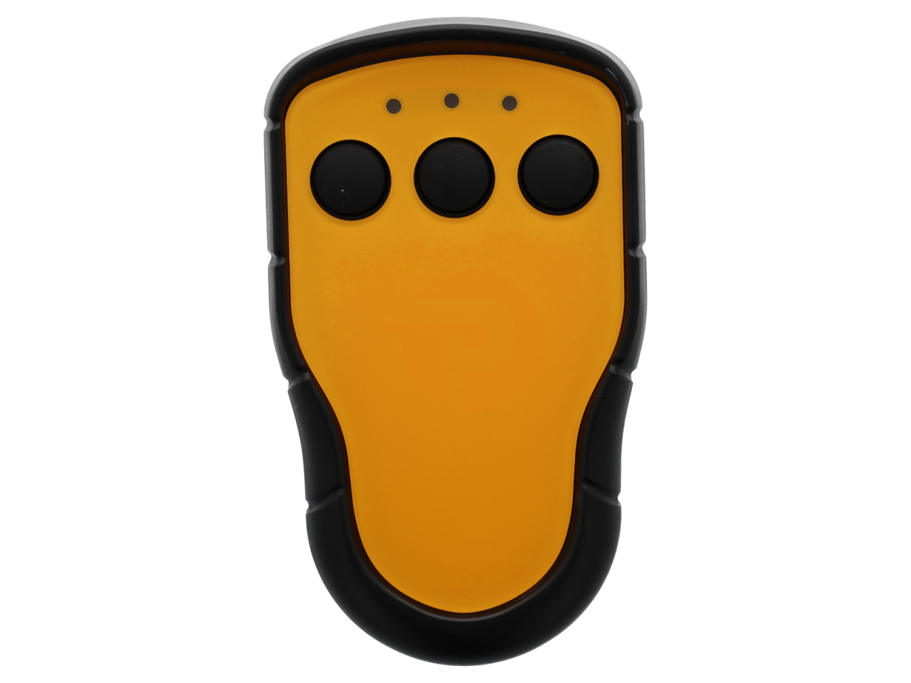 Remote Tele Radio PN-T21-3 Parkeerapparatuur.nl
