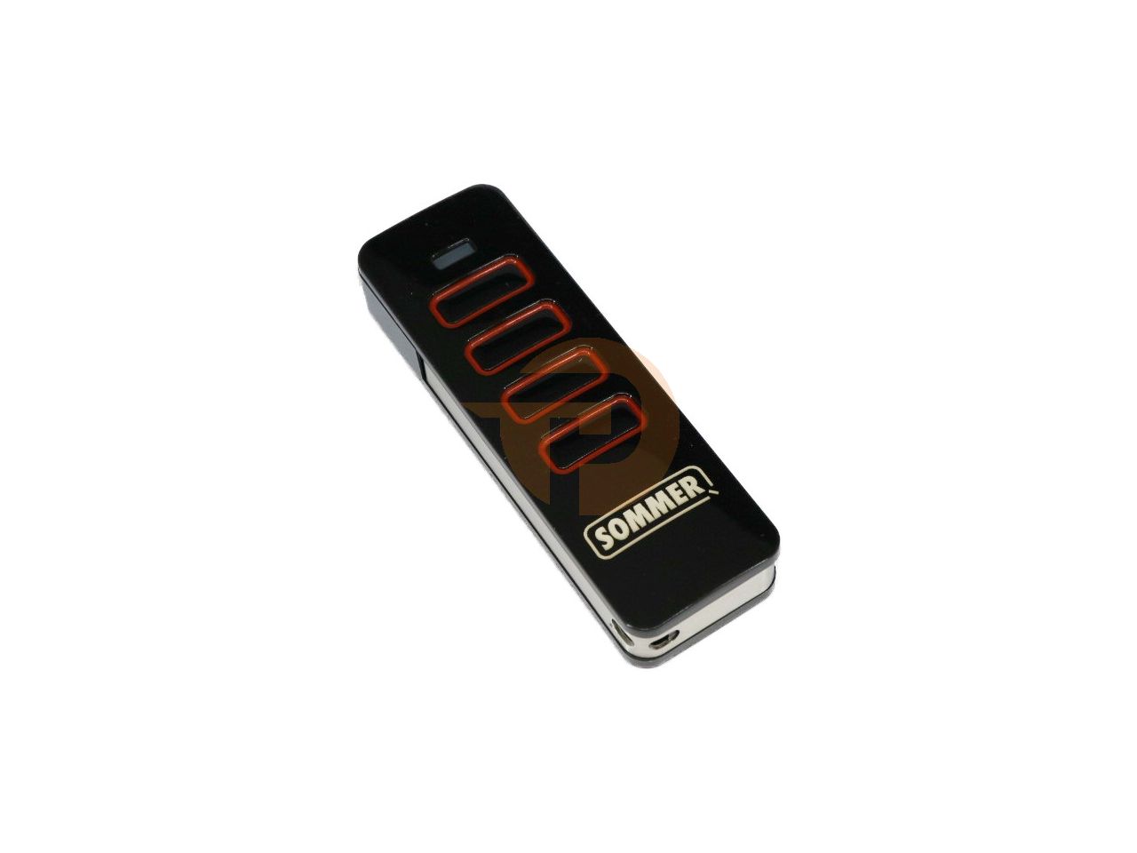 Pearl Vibe 4019V000 Sommer Parkeerapparatuur.nl