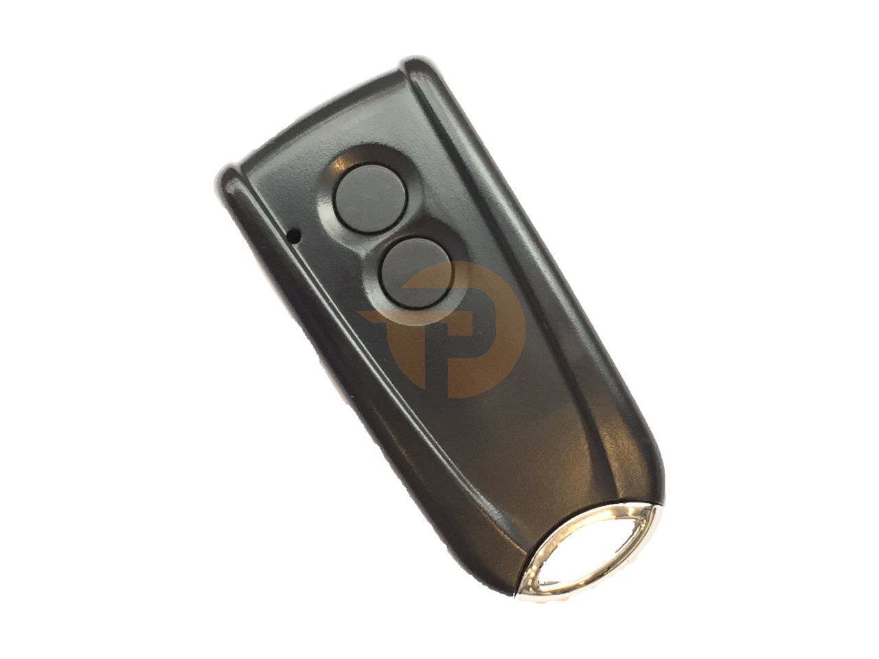 Hand transmitter (remote control) Ecostar RSC2-433 | Parkeerapparatuur.nl