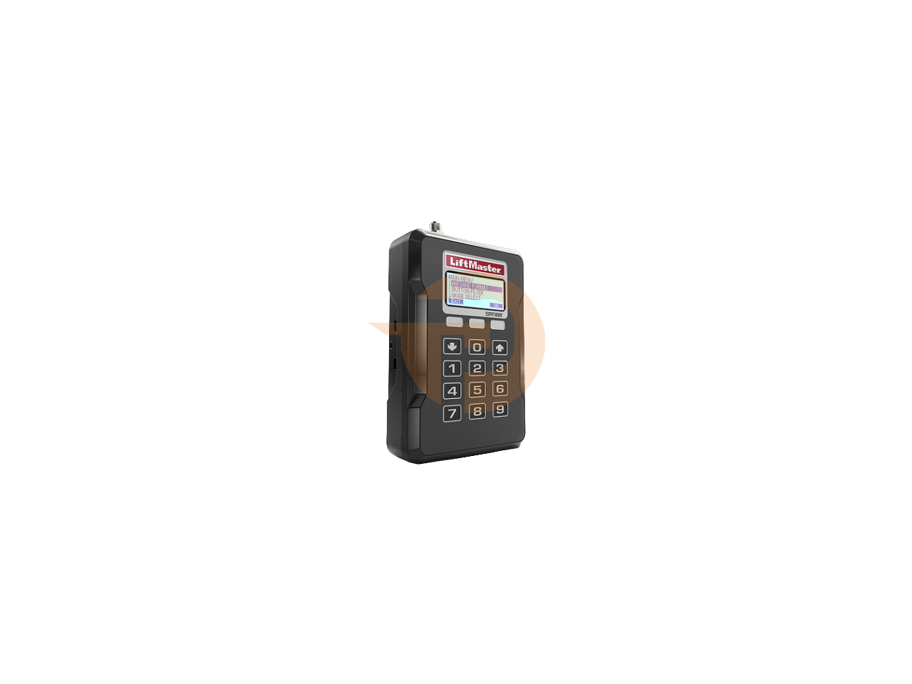 Receiver Liftmaster Star1000EV Parkeerapparatuur.nl