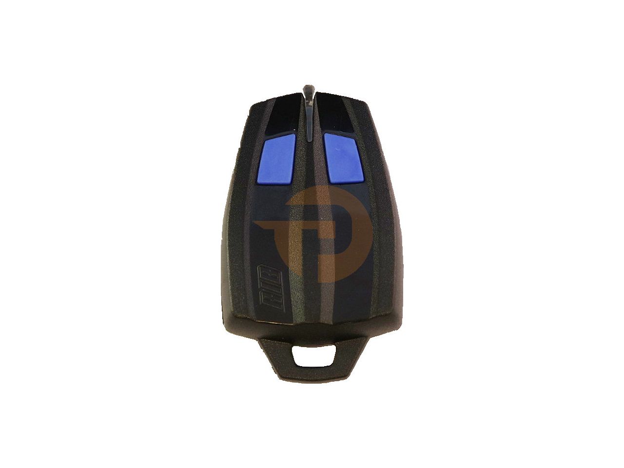 RIB remote SUN 433 2CH Parkeerapparatuur.nl