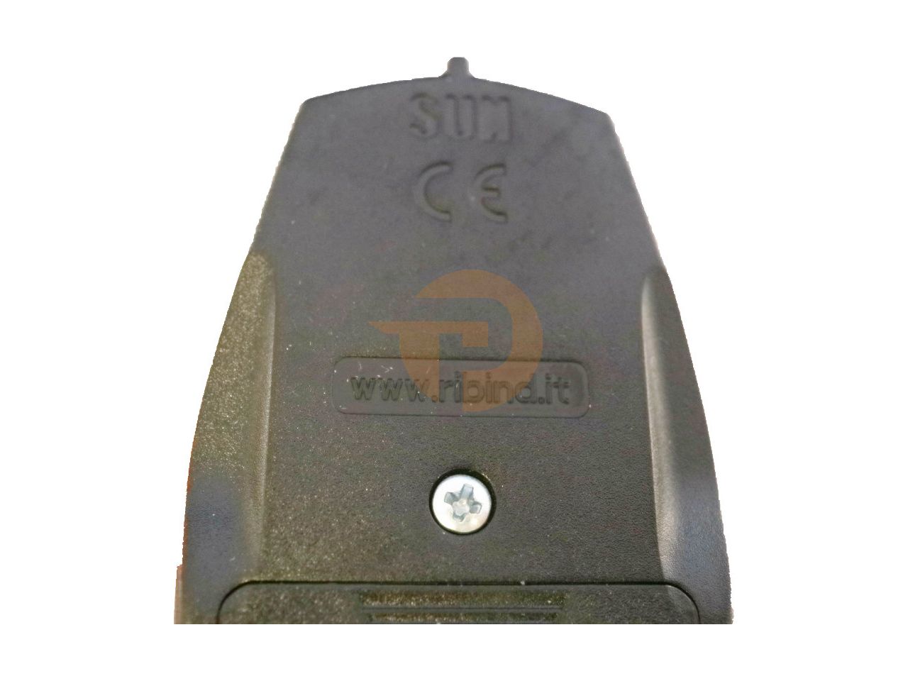 RIB remote SUN 433 2CH Parkeerapparatuur.nl